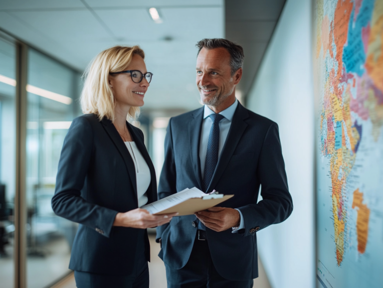 Regime di franchigia IVA transfrontaliero: cosa cambia per le imprese