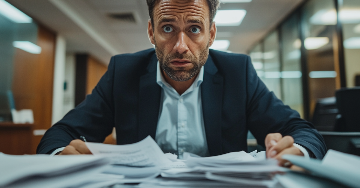 Avvisi bonari: cambiano le sanzioni per gli autonomi nel 2025